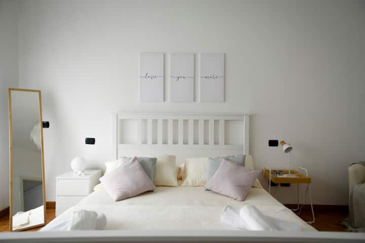 Peaceful Hideaway - Soggiorno A Roma - イタリア