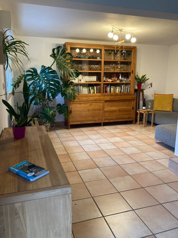 Chambre Dans Les Vignes - Kaysersberg