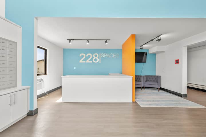 Cedar Falls Micro-apartment - Waterloo, IA