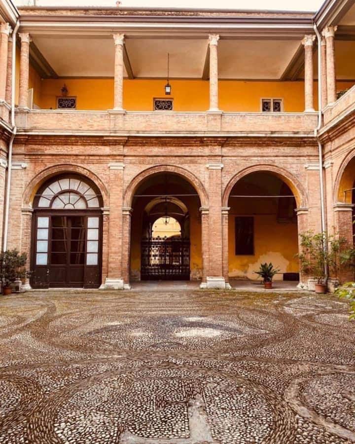 Casa Unica - Forli