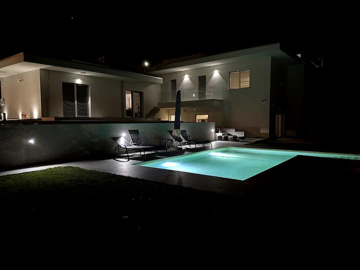Luxury  Home Soverato - Soverato Marina