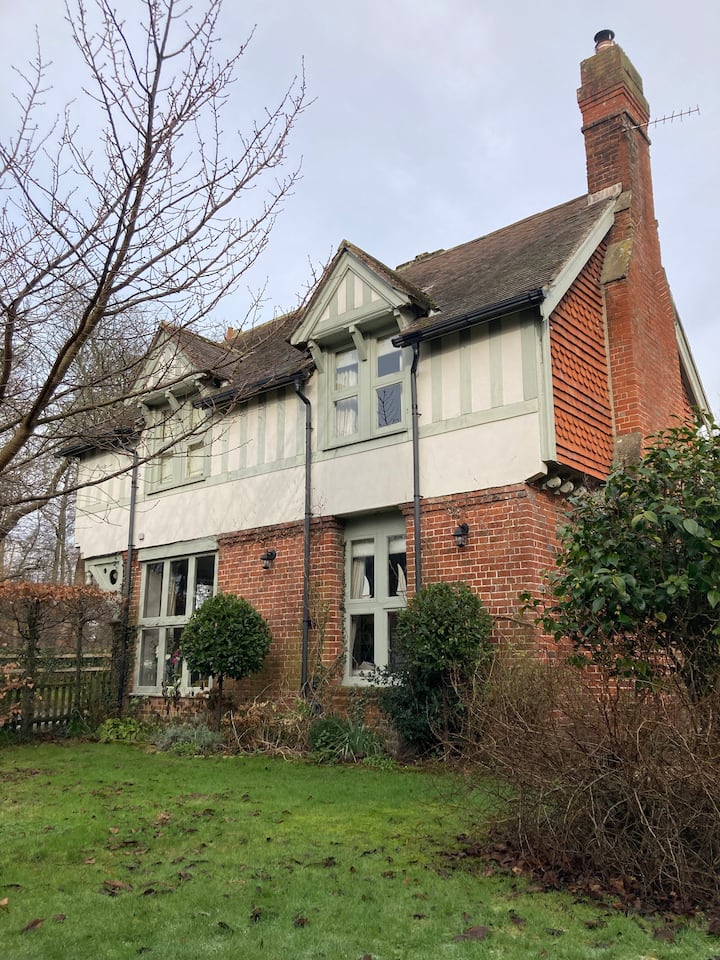 Mulberry Cottage - Bournemouth