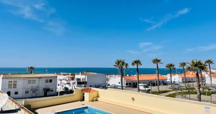 Palm`s Tree Apartment - Ericeira