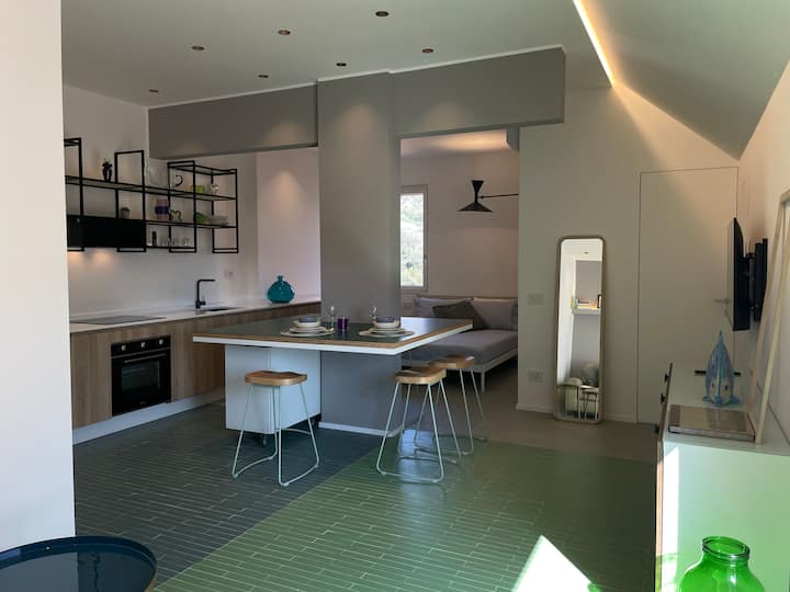 Bakke Design Loft - Sestri Levante