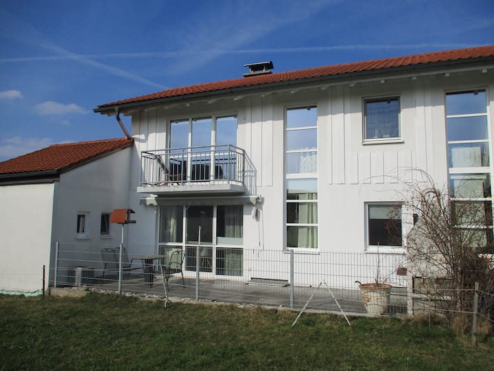 Urlaub Im Berchtesgadener Land! - Freilassing