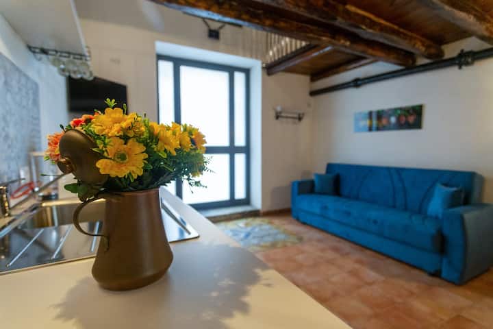 Casa Dei Principi Di Belvedere Palermo Centro - Palermo