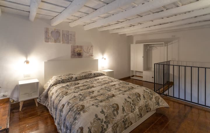 Casa Nel Cuore Di Palermo - 5 Min Dai 4 Canti - Palermo