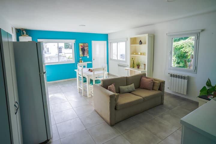 Departamento Aves - Tandil