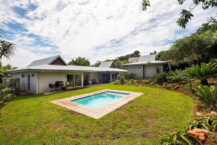 Simbithi Family Home - Dolphin Coast