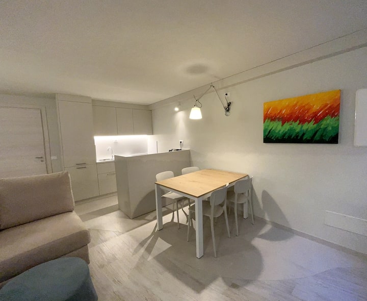 Apt '5terre For You' In The Center Of Manarola - Manarola