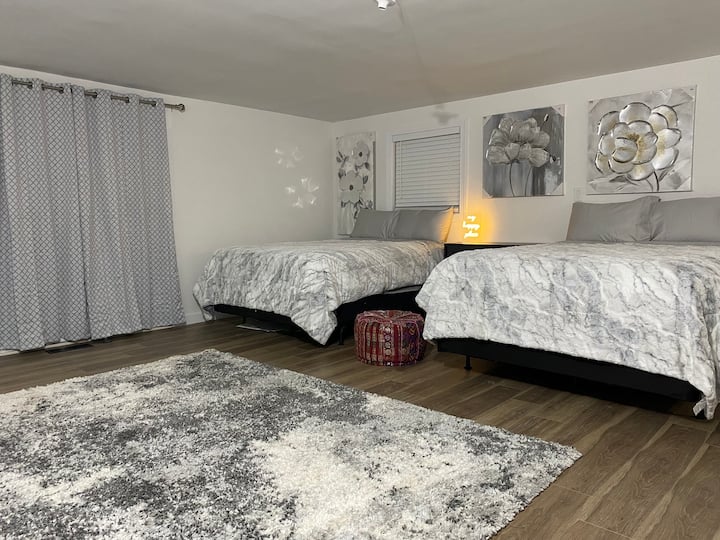 Your Happy Place… Cozy Peaceful Cottage! - Lake Anna, VA