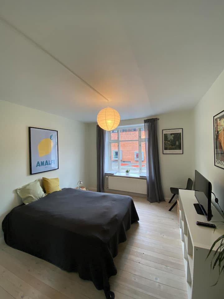 Copenhagen 2 Bedroom Apartment - Kopenhagen