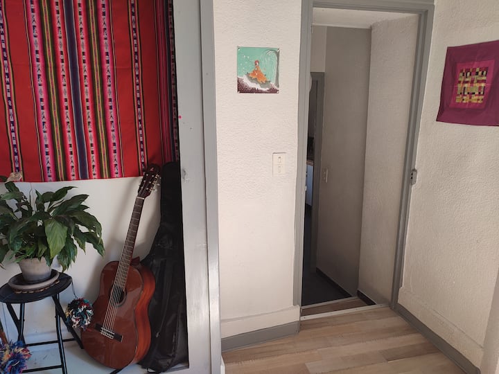 Appart Chaleureux à Die - Die