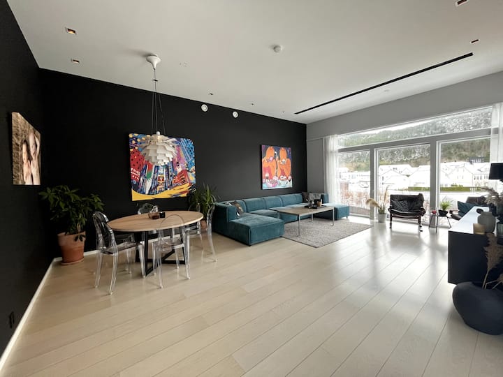 Casa Slyngstad - Ålesund