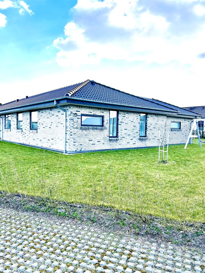 Family Friendly Home In Billund - Billund