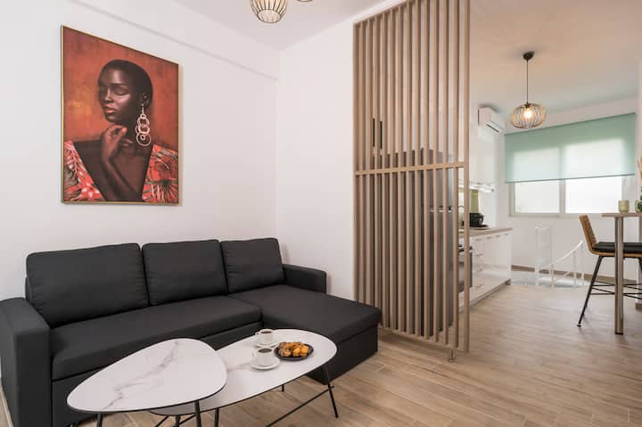 Sierra - Central Apartment - Hanía