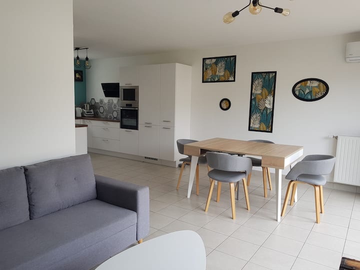 Chambre Pour 24h Du Mans - Le Mans