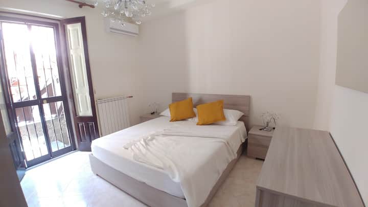 Da Lina In Centro - Acireale