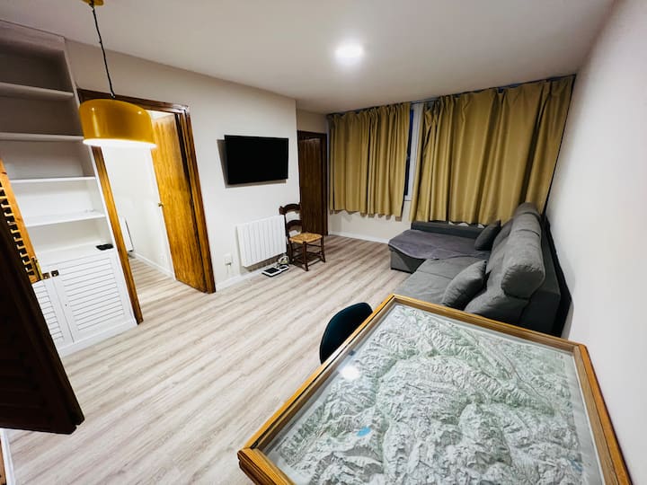 Apartamento Frente Al Remonte - Sierra Nevada