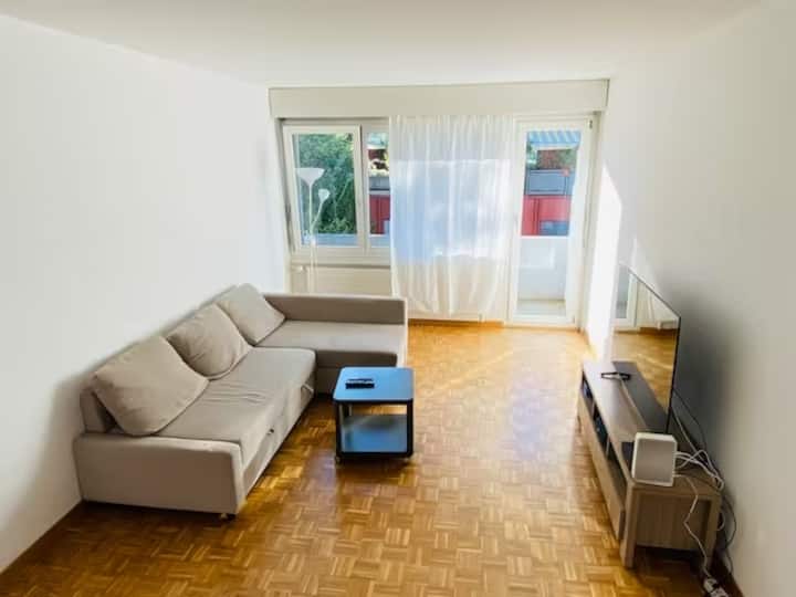 Apartment Very Well Located - Berne