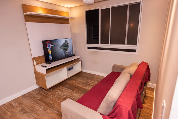 Conforto, Estilo E Praias Incríveis No Recreio! - Recreio