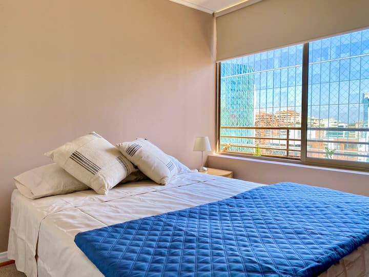 Las Condes - Private Room - Las Condes