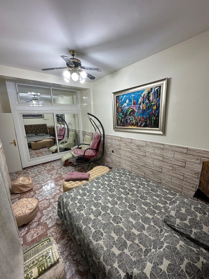 Meknès Appartement - Meknes