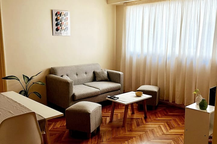 Departamento Entero En Buenos Aires, Recoleta - Buenos Aires