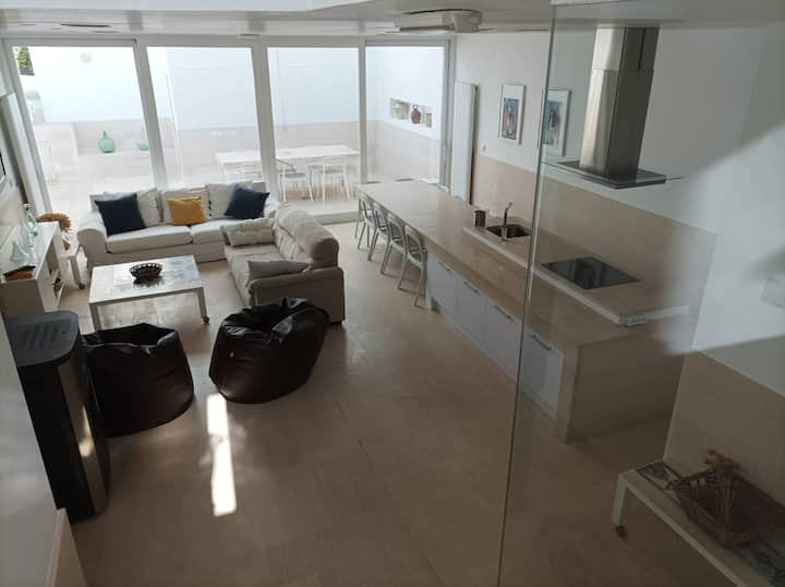 Casa Rural Alcalde Rivera - Martos