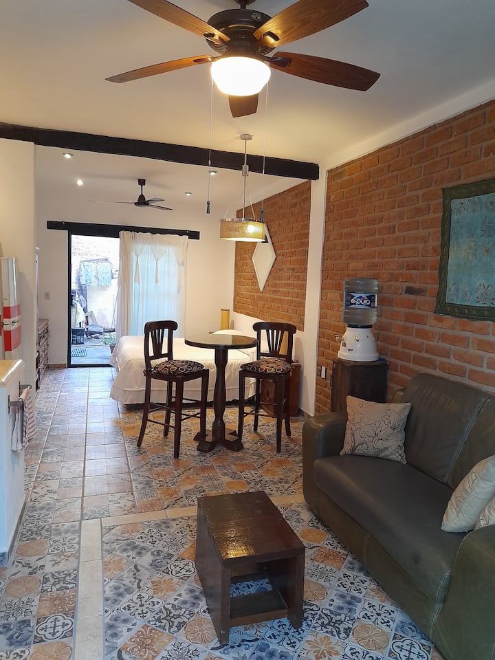 Casita Stella Studio - Puerto Vallarta