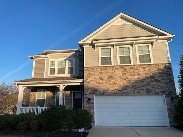 Beautiful & Serene Environment - 哥倫比亞