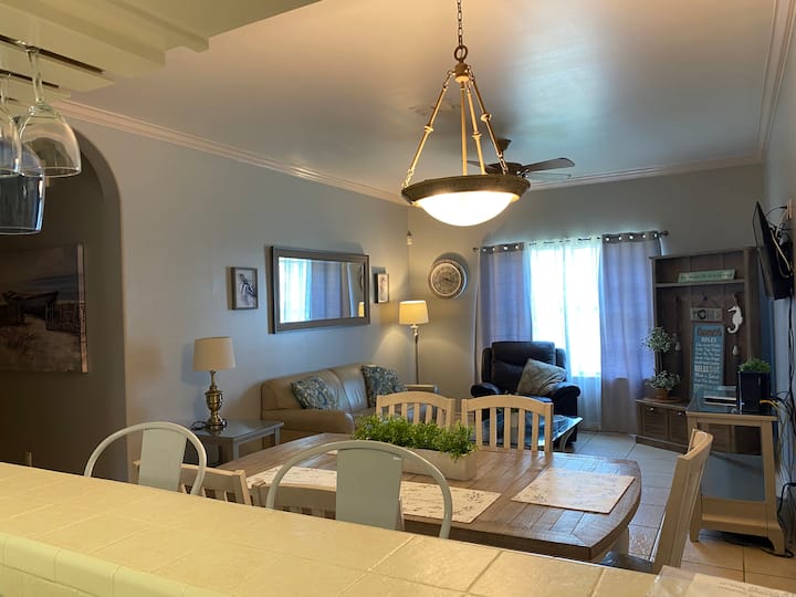 Departamento Cerca De La Playa - South Padre Island, TX