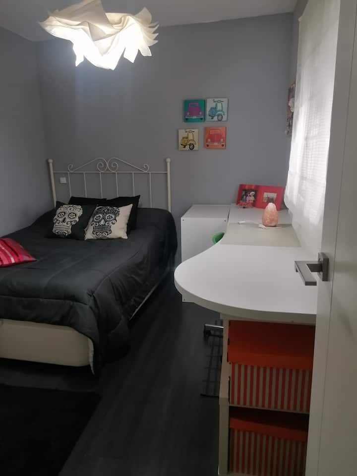 Roxy´s Room - Valladolid
