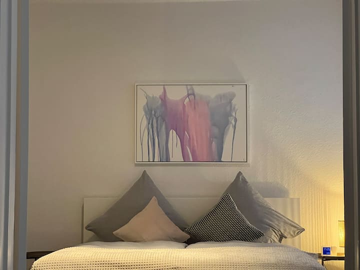 Ferienwohnung Bad Bramstedt Dahlkamp Eg - Bad Bramstedt