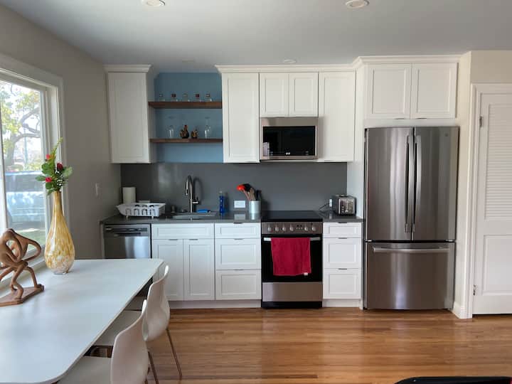 Brand New Studio Apartment - Sunnyvale, CA