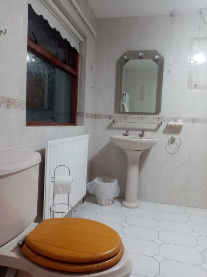 Short Stay Accommodation - County Armagh