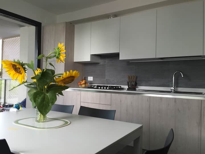 Appartamento 100 Metri Spiaggia - Lignano Sabbiadoro