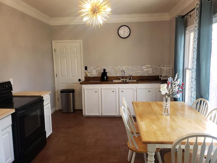 The Baxter - Columbia, SC