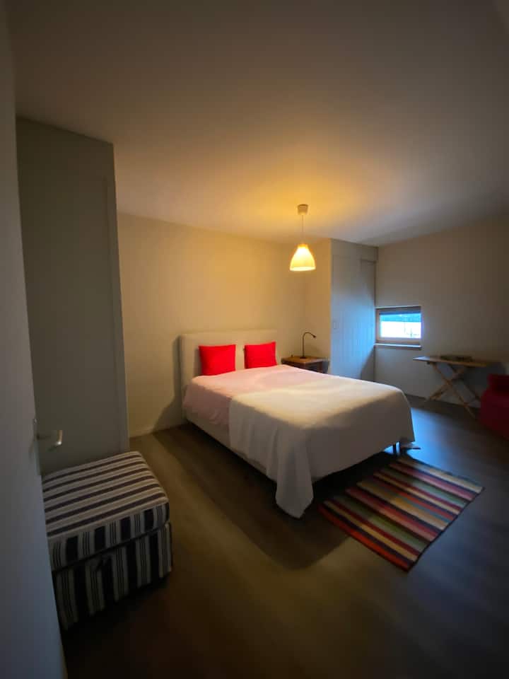 Appartement Meublé, En Parfait ÉTat Sur Engis - Verlaine