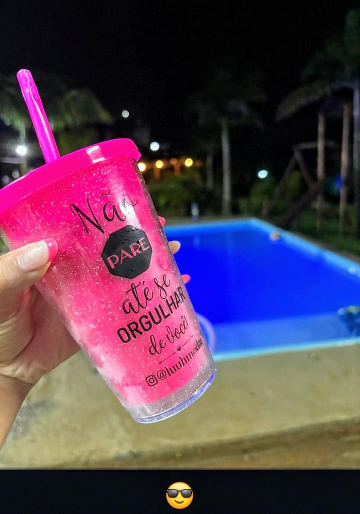 Rancho Neves - Ibiúna