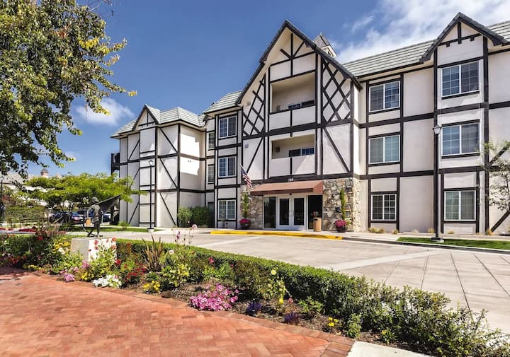 3br Pool+hot Tub+gym+pool Table+instant Booking - Solvang, CA