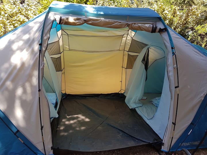 Tente 4 /5 Pers Proche Cap Agde - Agde
