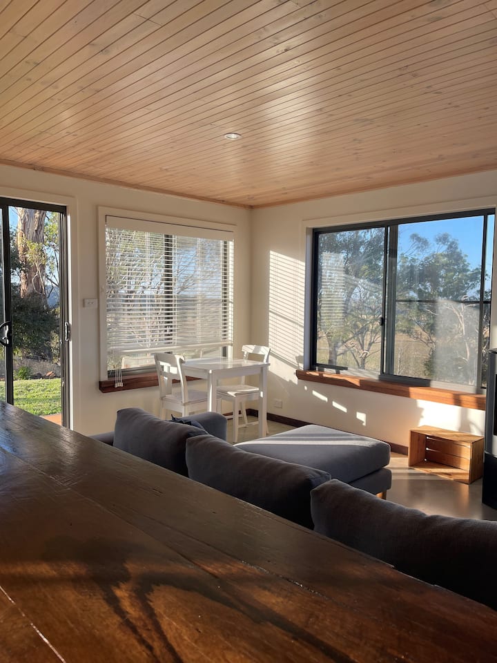 Designer Country Cottage - 글렌 인스