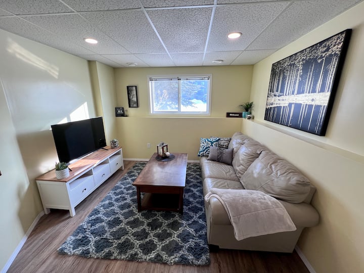 Long Stays Welcome - 2 New Beds & Fast Wifi - Westlake