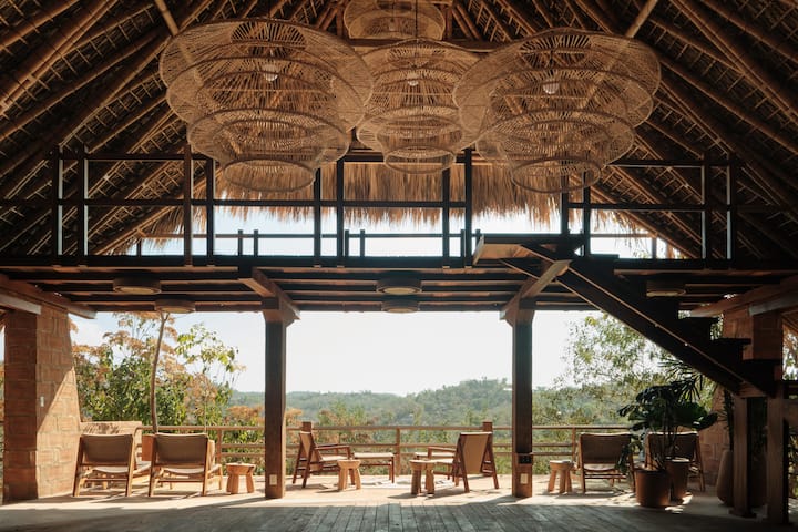 El Triangulo Mazunte- Villa - Mazunte