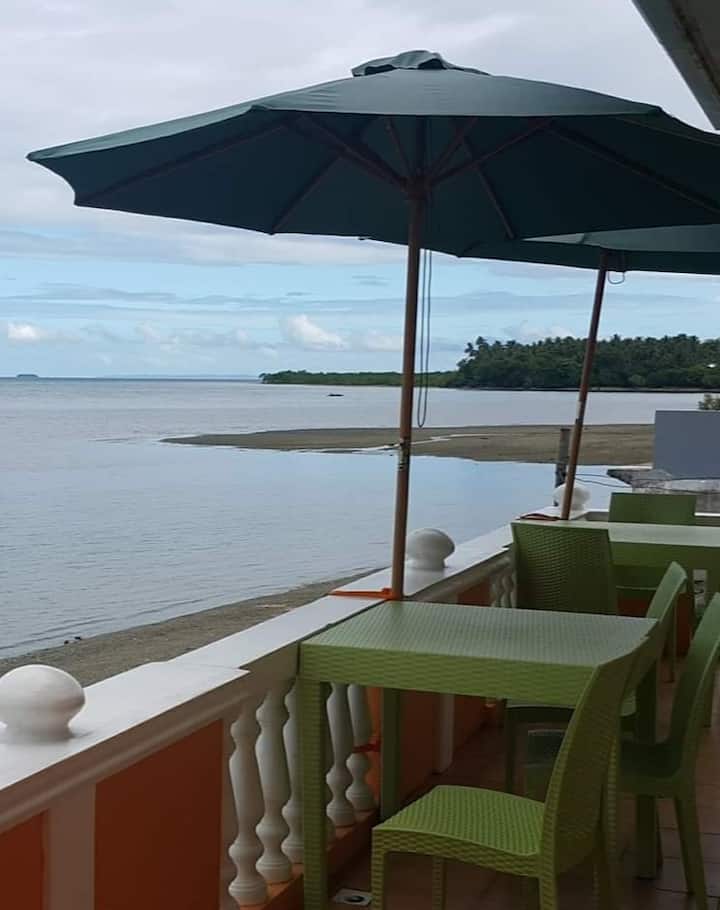 Serdena Homestay Cuatro Islas - Hindang