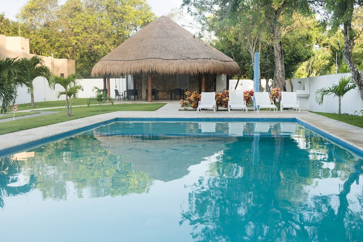 Perfect For Family Adventures - Playa del Carmen