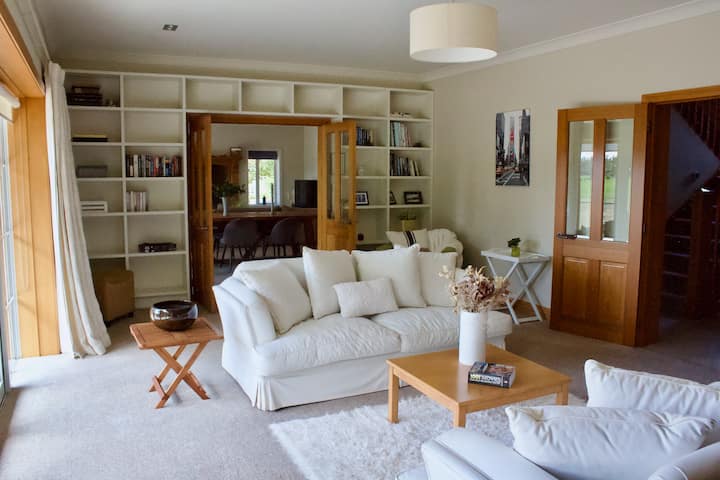 Woodlands Green Farmstay - Ashburton