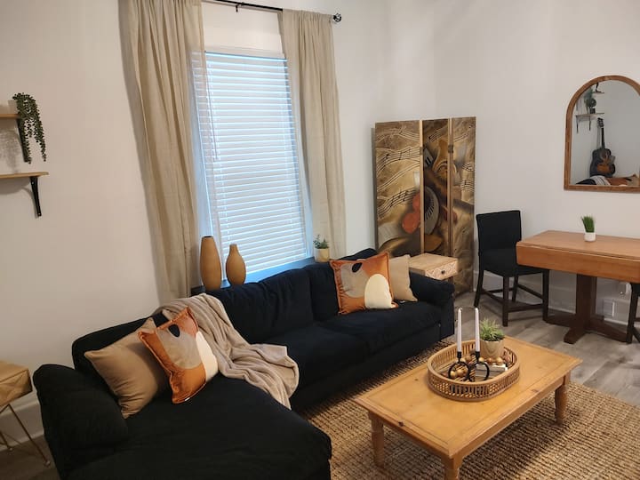 Historic Tootie Frootie House - Macon, GA