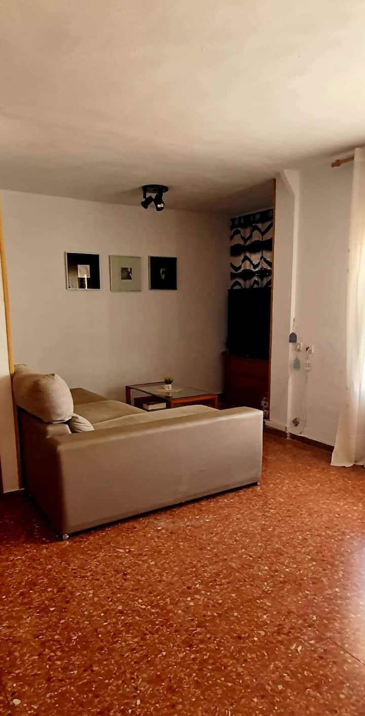 Alquilo Habitación - Cheste